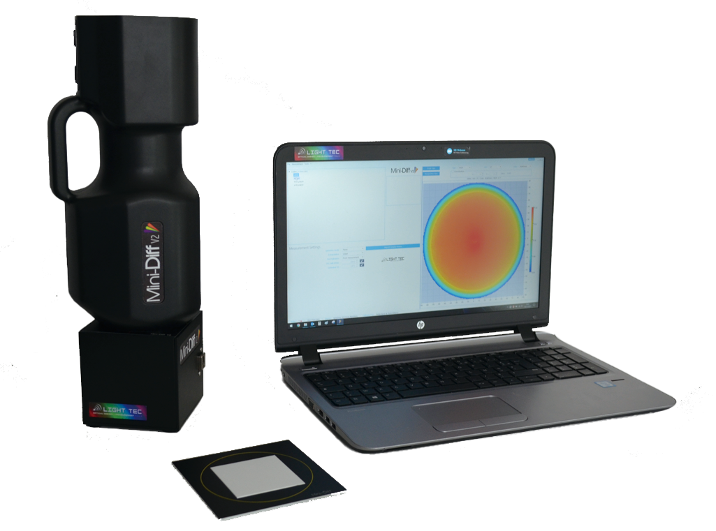 デモ機案内｜システムズエンジニアリング | 光学機器-分析機器-計測器